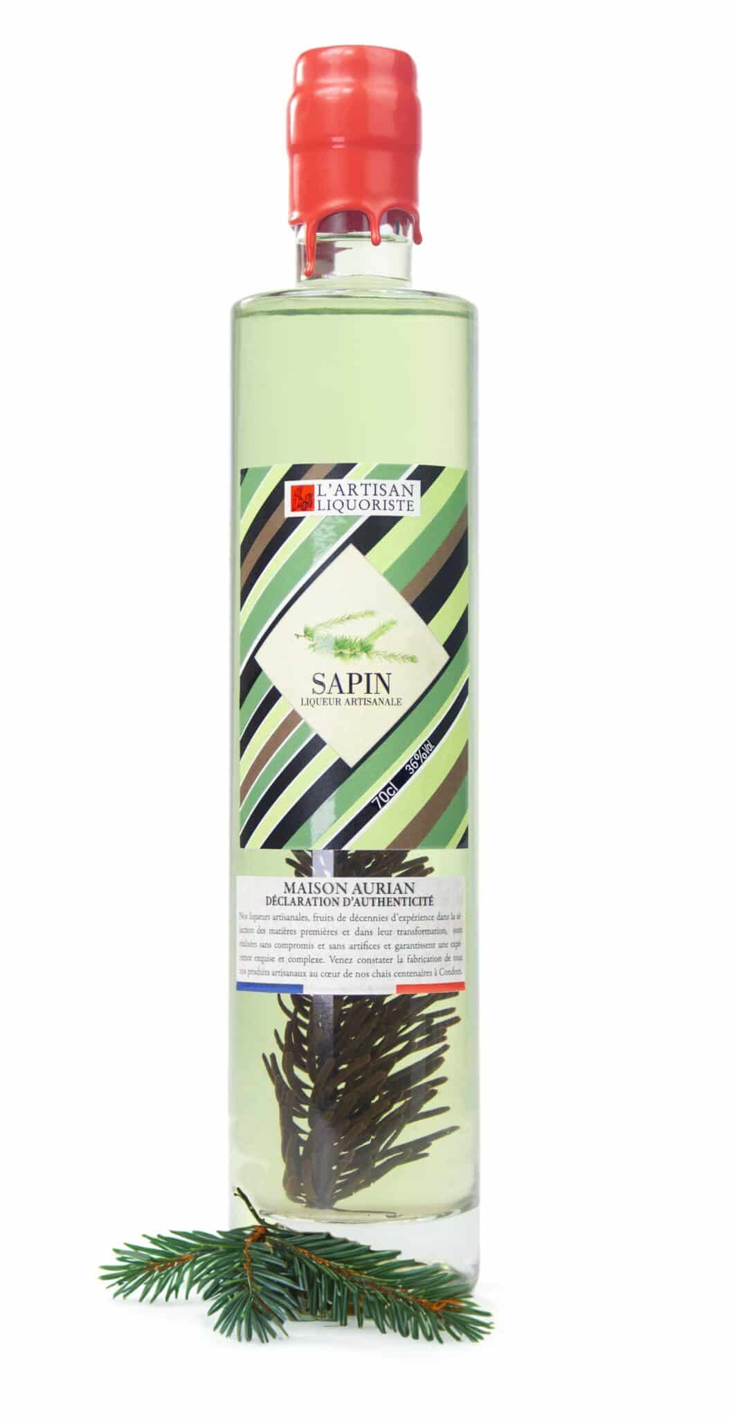 Liqueur de Sapin 36°